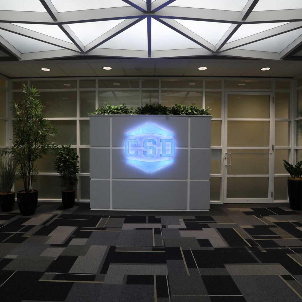 Company Overview | CSD Structural Engineers